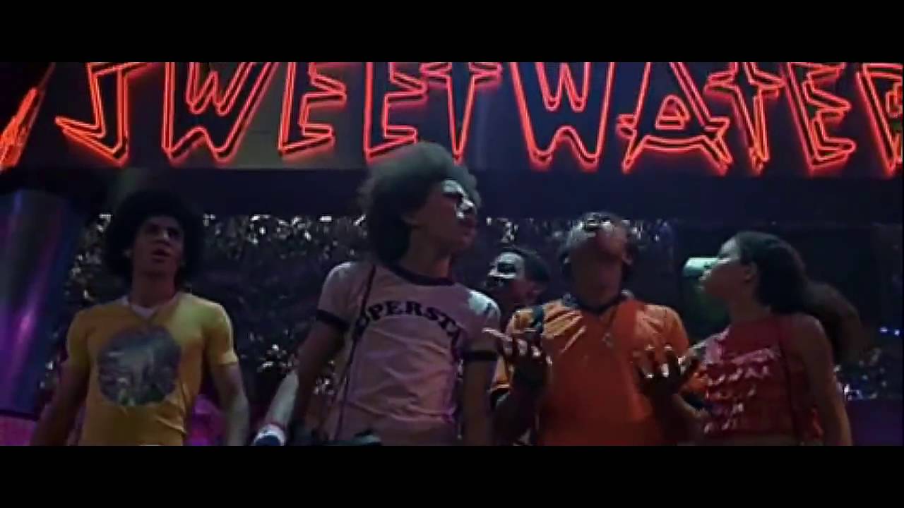 ROLL BOUNCE MUSIC TRIBUTE - YouTube