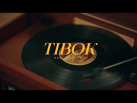 Tibok - Earl Agustin (AshBin Version Music Video)