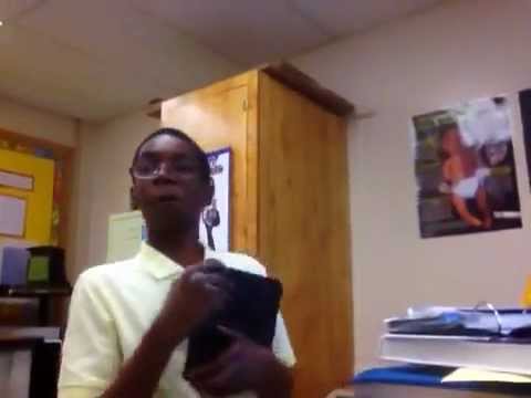 David Turay in Health... Payback - YouTube