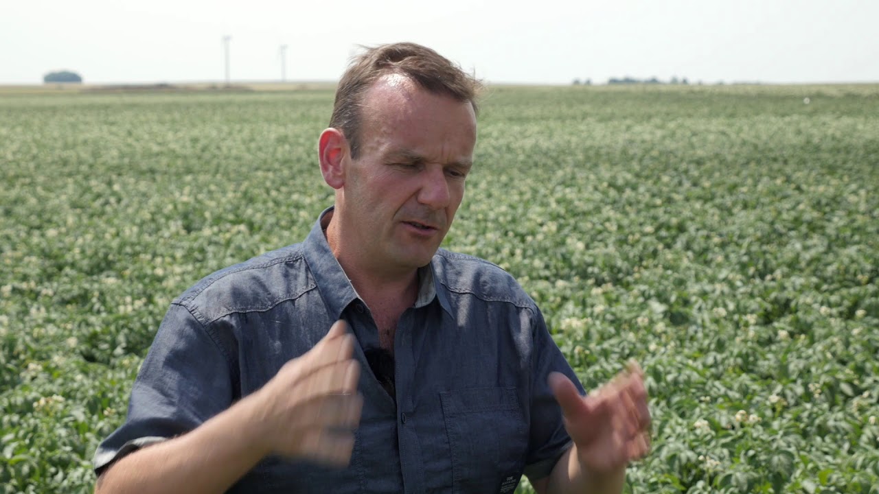 Portrait n°3 Vincent Masson - YouTube