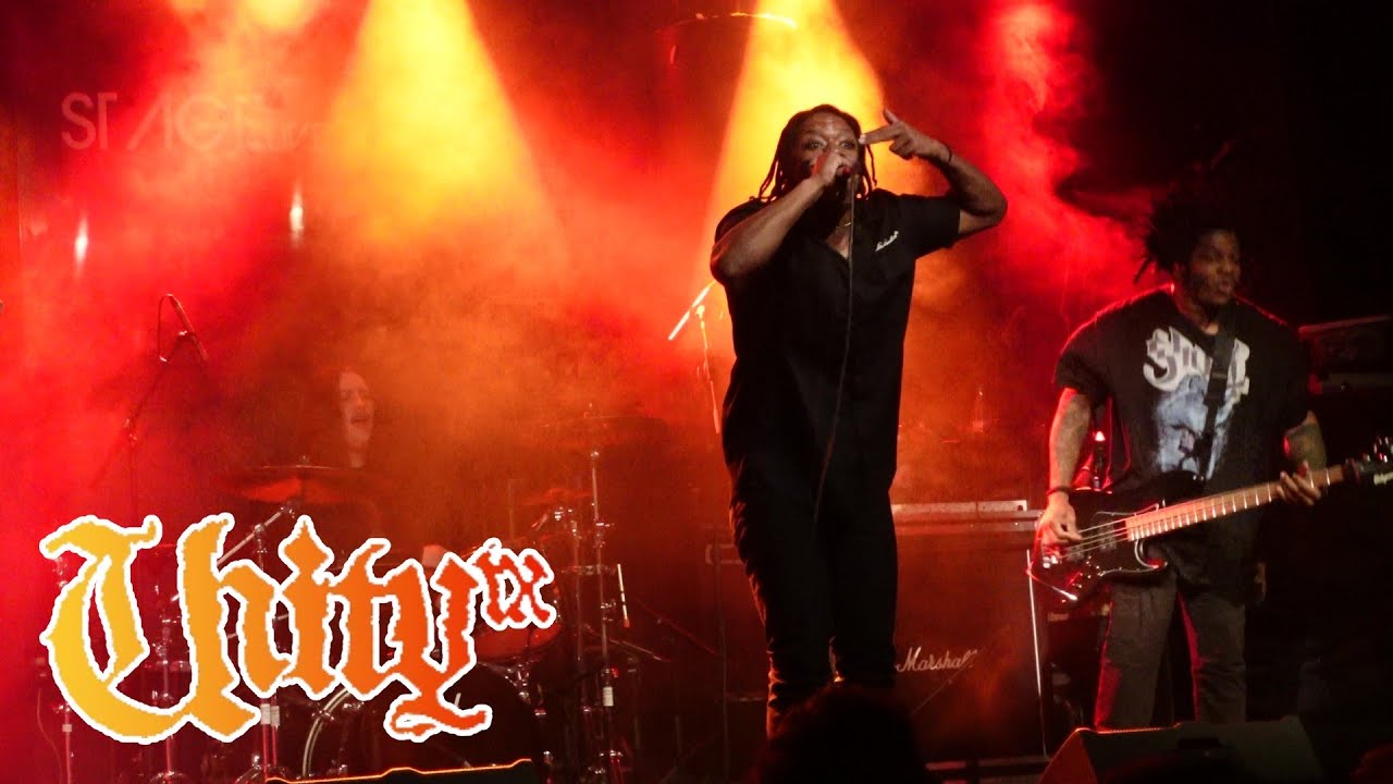 UnityTX "Agony" @ Stage Live. 17/02/23 - YouTube