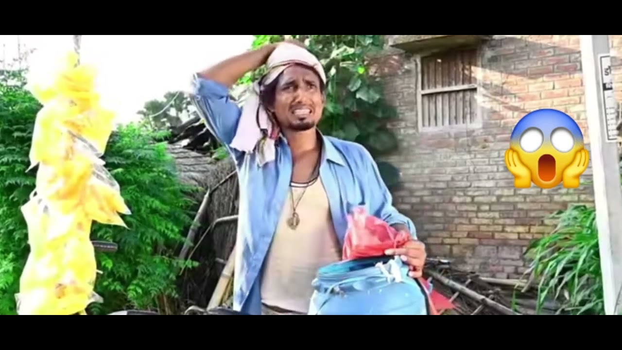 Money meraj comedy vidio - YouTube