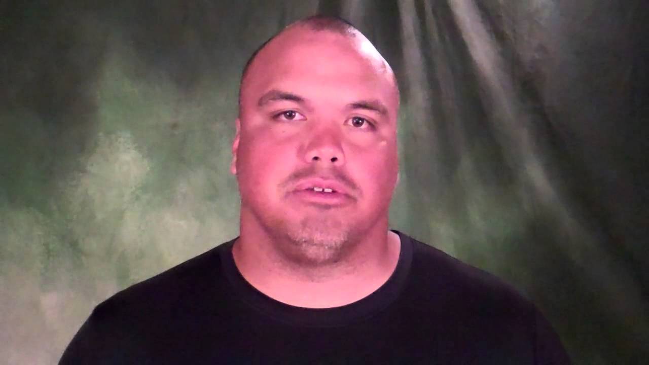 Football Season Outlook: Offensive Line with Chris Naeole - YouTube