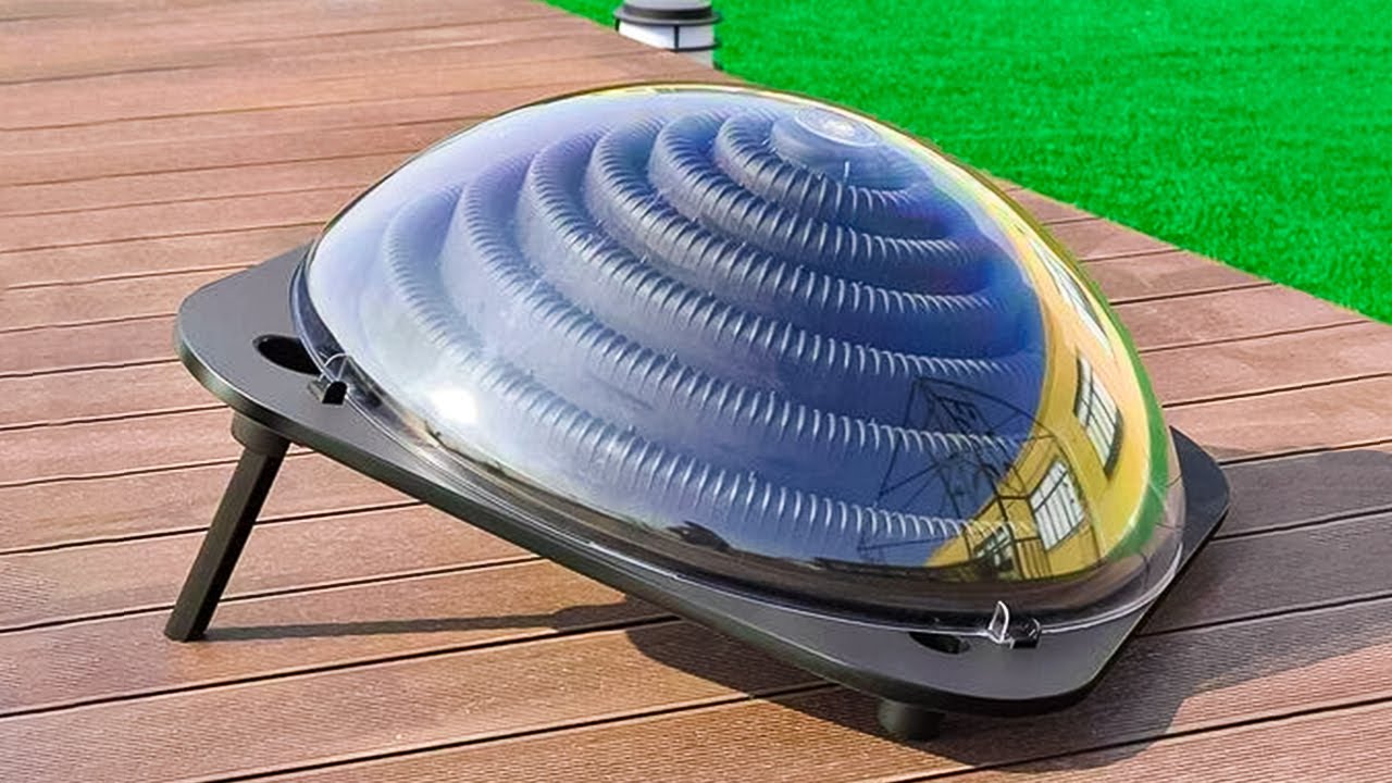 INCREDIBLE INVENTIONS YOU DIDN'T KNOW ABOUT - YouTube