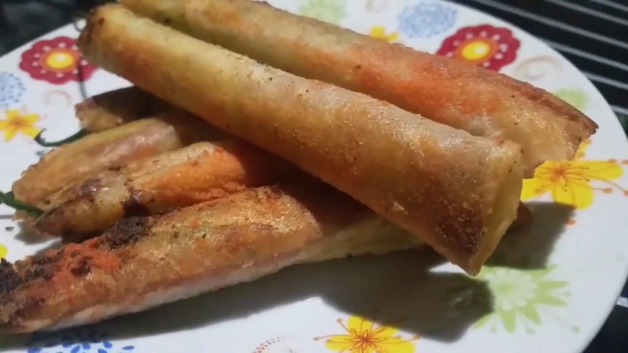 How to make Cheesy Dynamite - YouTube