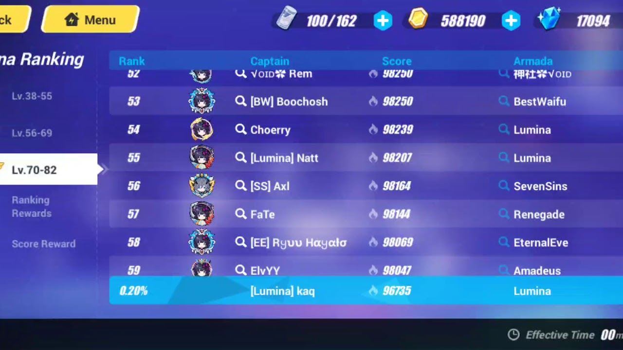 Top 100 with F2P gear (read description) - YouTube