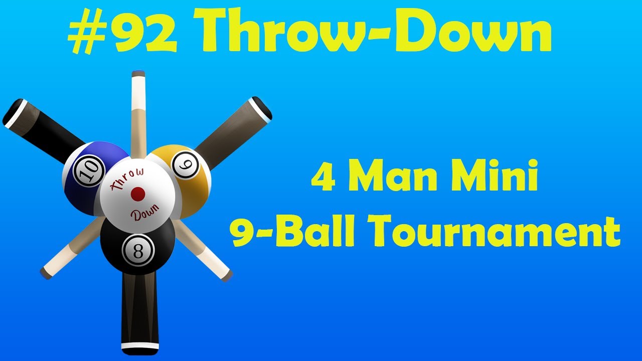 #92 Throw-Down - YouTube