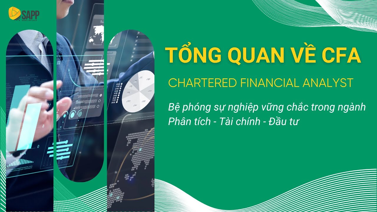 Chứng Chỉ CFA Là Gì? Học CFA Để Làm Gì? (Update mới nhất năm 2024 ...