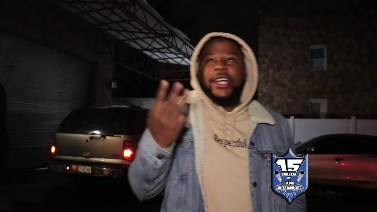 LU CASTRO SPEAKS ON BATTLE RAPPER OF THE YEAR AND RECAPS SINCERE ...