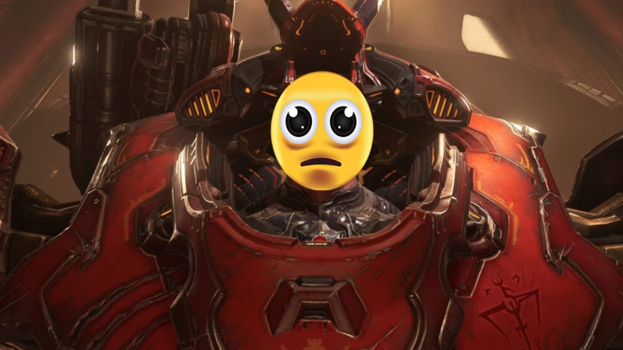 Dark Lord Boss Fight in 2:30 Minutes - Doom Eternal - YouTube