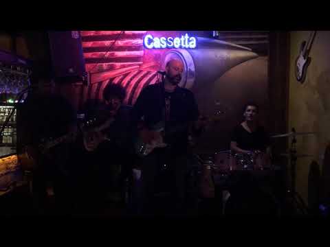 Onur Şener Band - Sultans of swing
