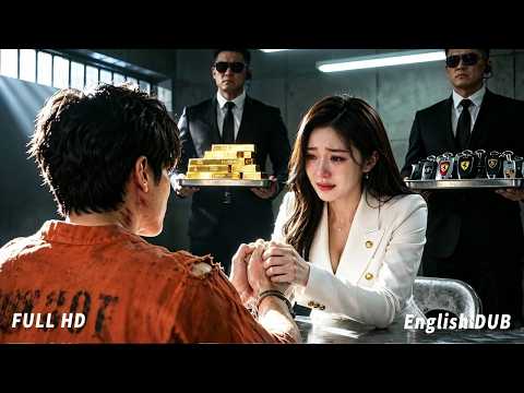 Dipenjara 3 tahun karena dijebak keluarga, ia bertemu kakak angkat kaya dan merebut kembali haknya!