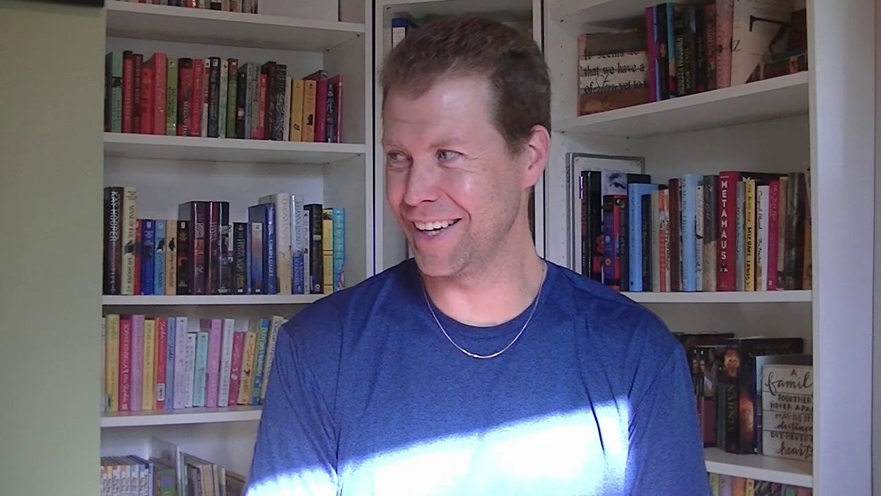 Inherit the Wind 2018 - Matthew Zawasky - YouTube