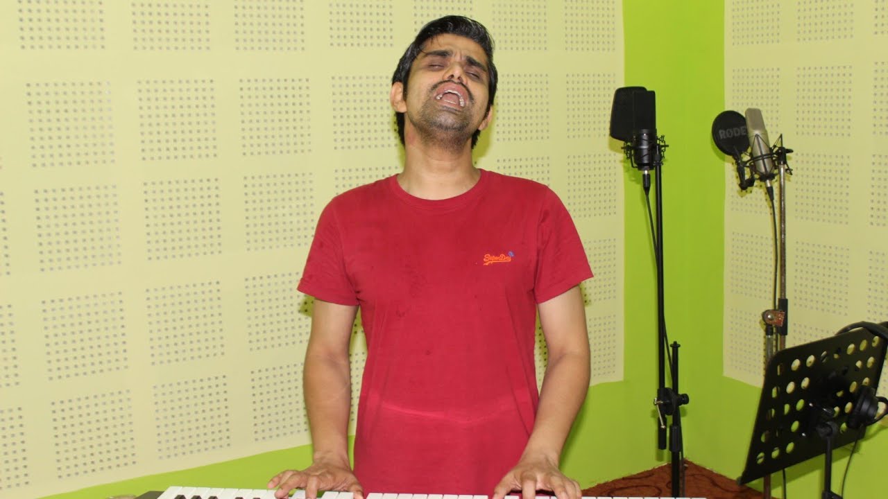 Birsera malai - Kundan Subba - cover by Naresh pandey - YouTube