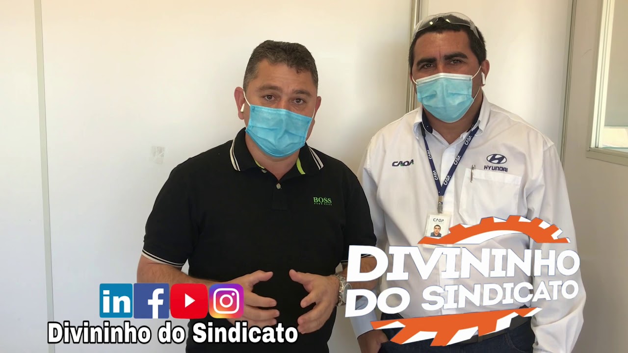 Pastor Neilson declara apoio por uma Anápolis Melhor. - YouTube