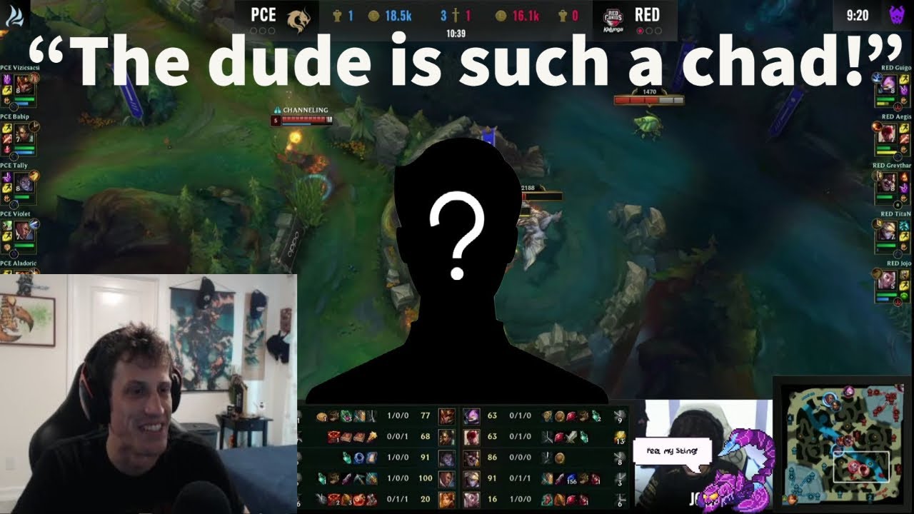 Captain Flowers On Meeting A Literal World Champion!! - YouTube