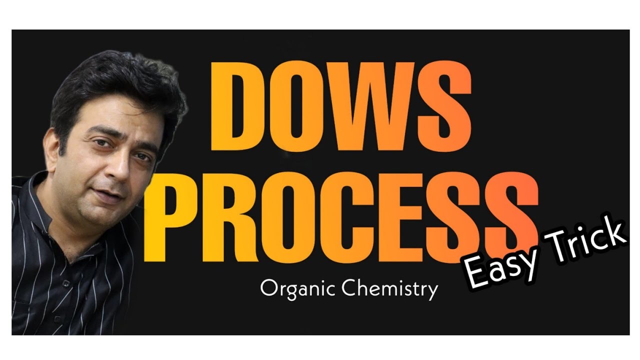 DOW's Process Trick Organic XII - YouTube