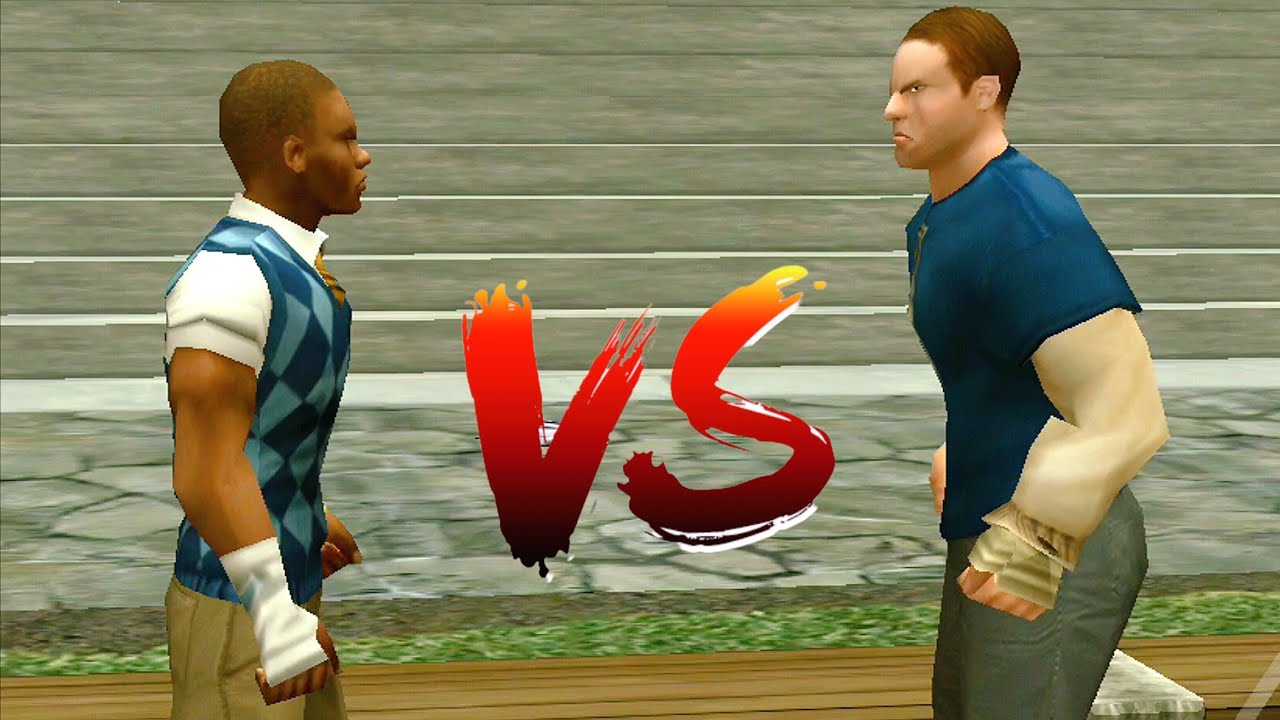 Chad Morris vs Juri Karamazov 5 Round [BULLY] - YouTube