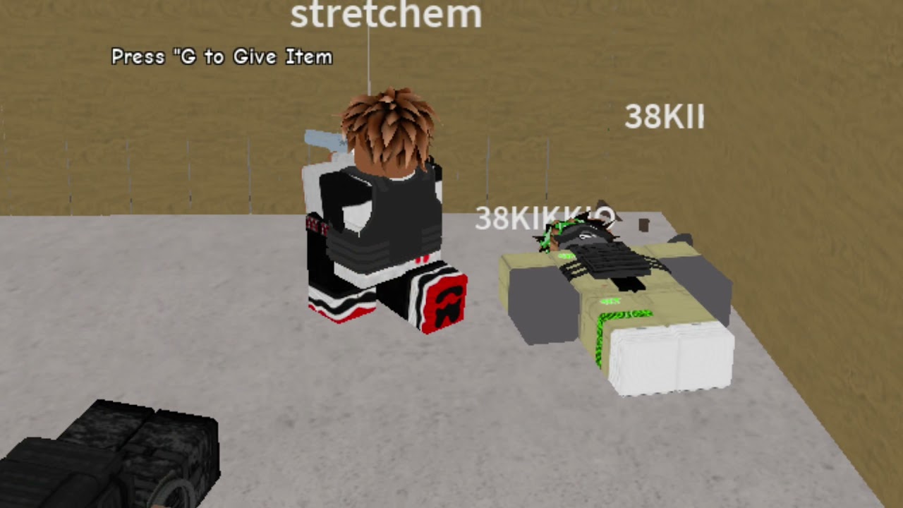 [757] F*ck Da Oppz YsHK^ 38K^ WOOK^ - YouTube