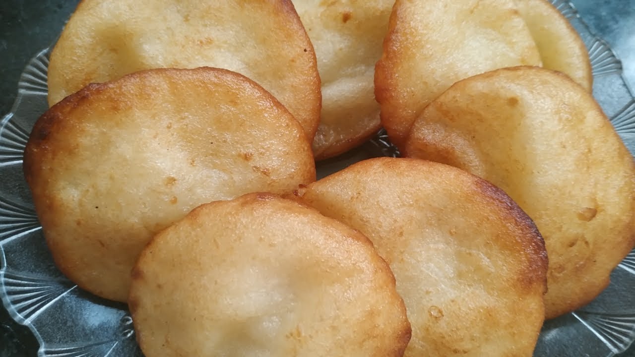 Sweet puwa recipe || malpua without sugar syrup | malpua recipe ...