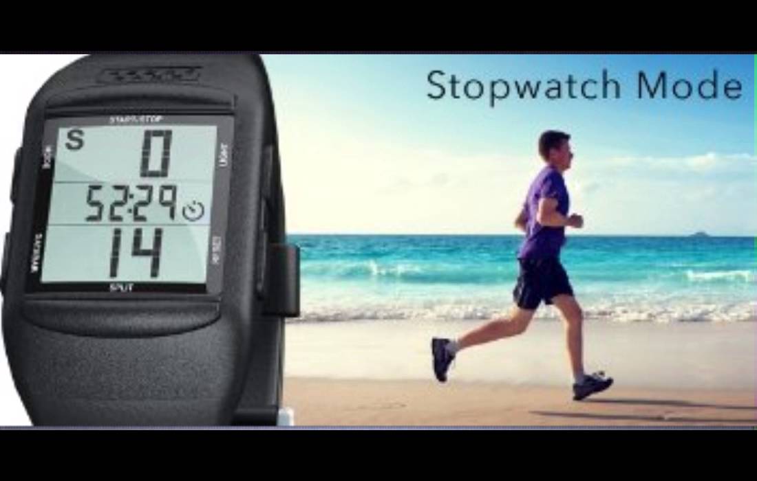 Golf Score Watch - YouTube