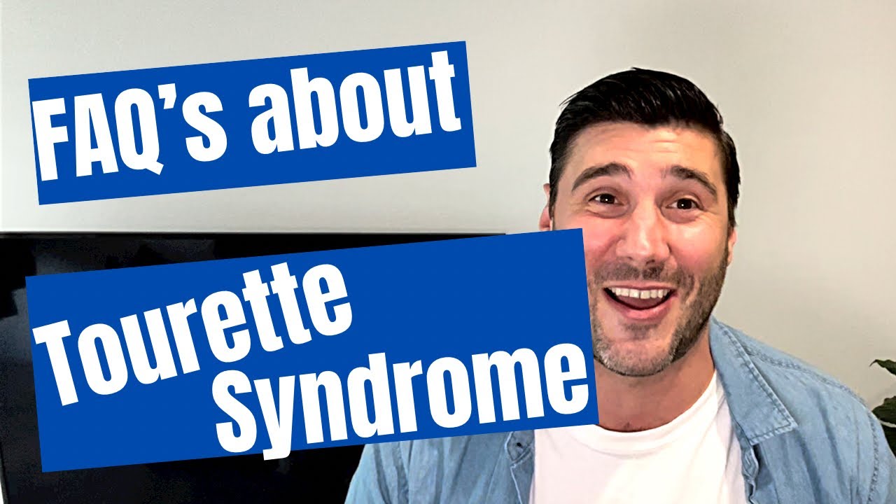 Part 1: Questions about Tourette’s ANSWERED!! Have anymore? - YouTube