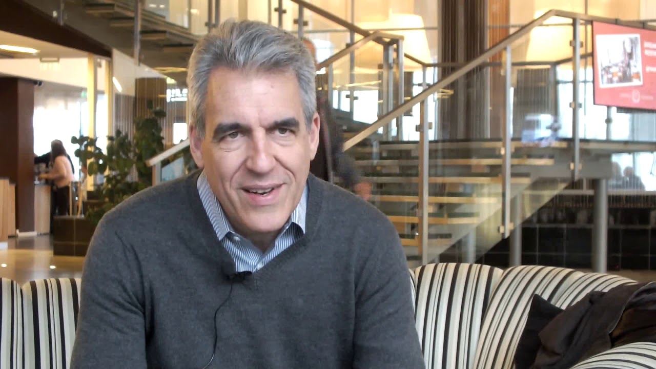 Hea Vestlus. James Furrow: What is attachment and why its important ...