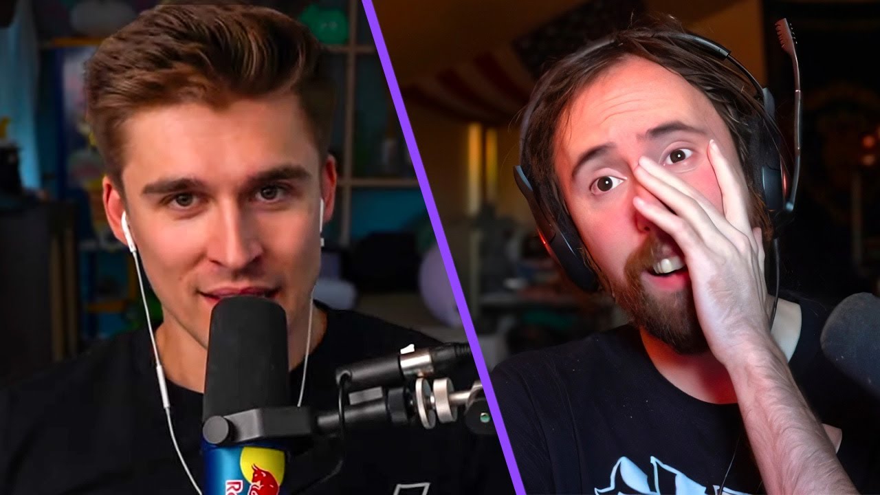 The Twitch Adpocalypse Has Started A Civil War - YouTube