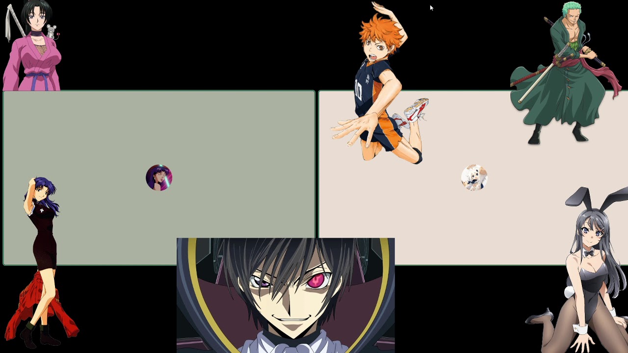 Otaku Complex Ep2 Weeb Warmup Death Note - YouTube