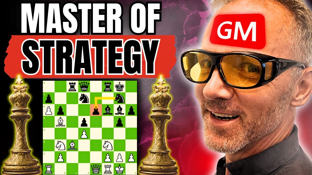 Strategy Concepts Explained - Chess Thinking - YouTube