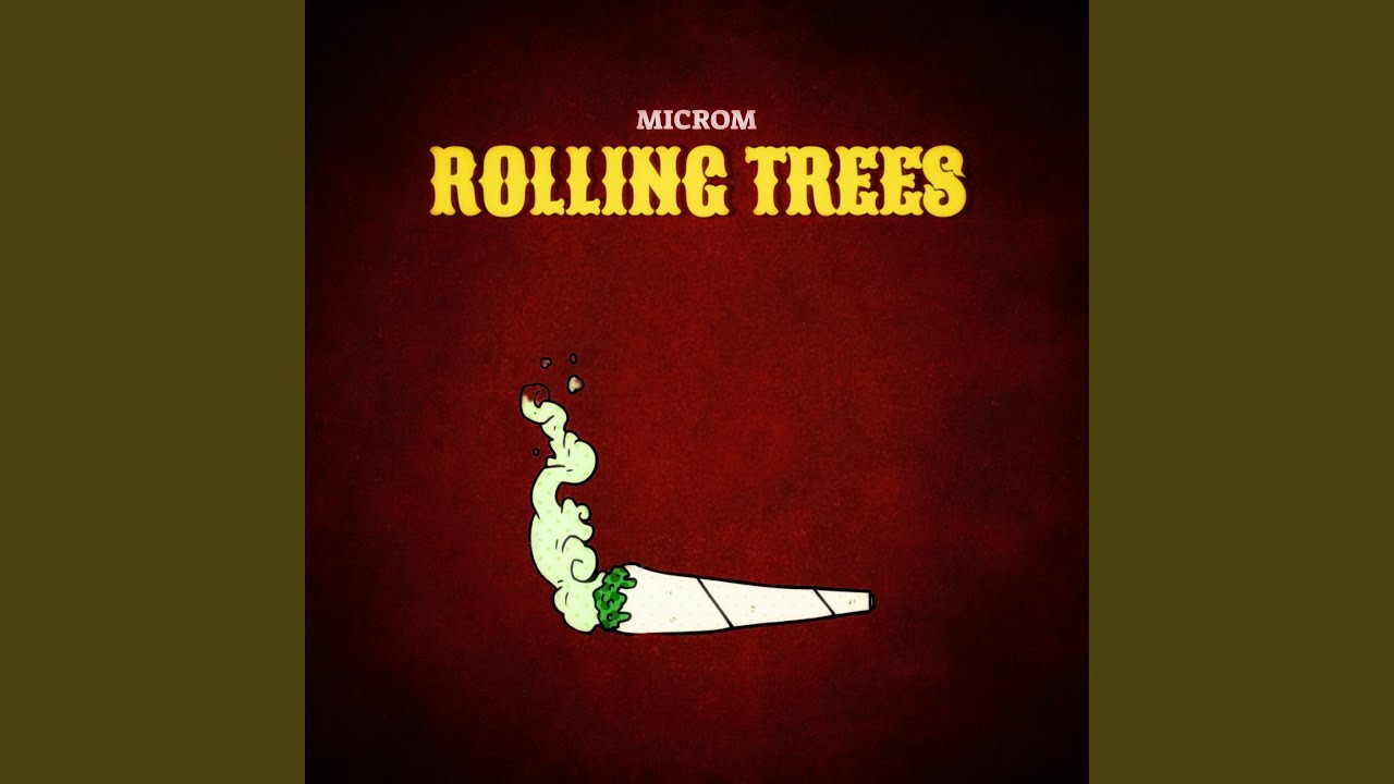 ROLLING TREES - YouTube