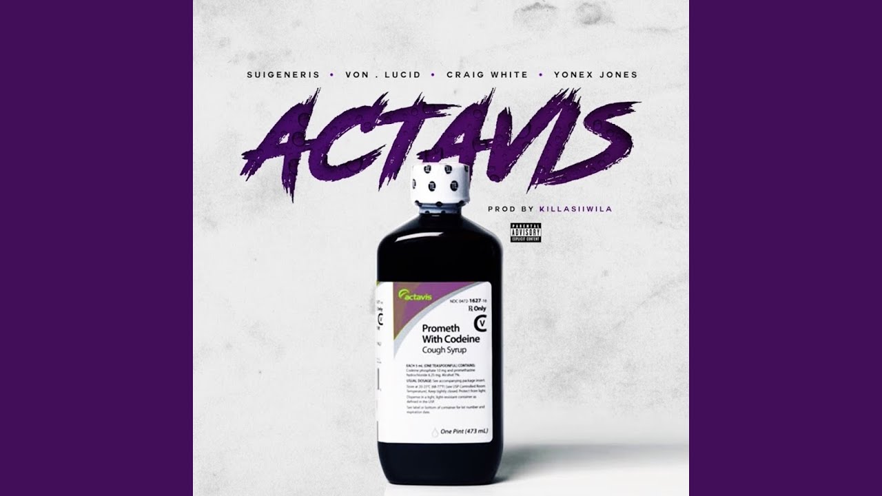 Actavis - YouTube