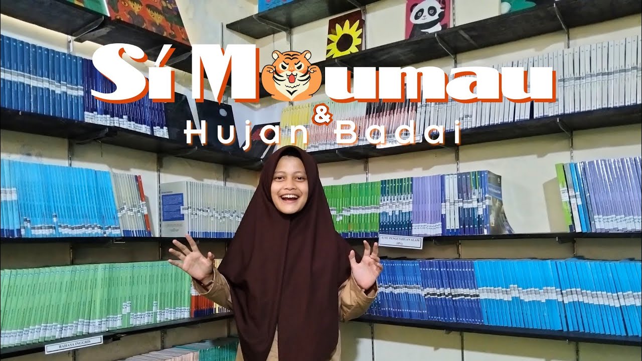 SMP AL HUSAIN MAGELANG - SI MAUMAU DAN HUJAN BADAI - 2024 - YouTube