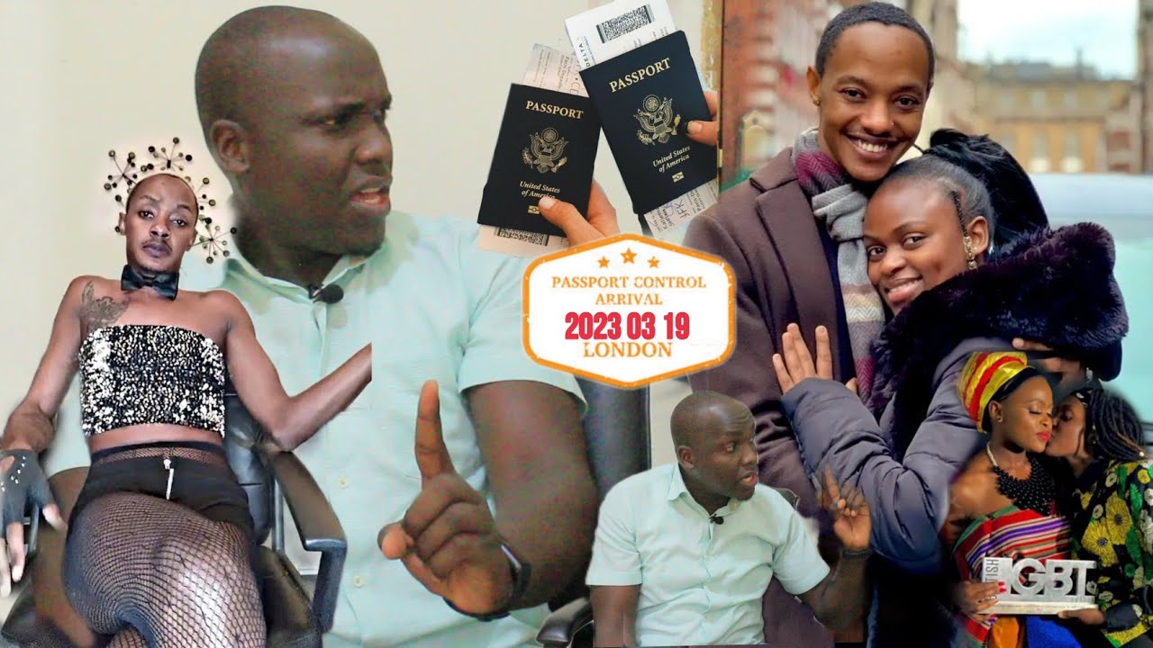 CONFIRMED!! Embase Ekomyawo Arthur Kayima Ne Muna Ebisiyaga Bakizude ...