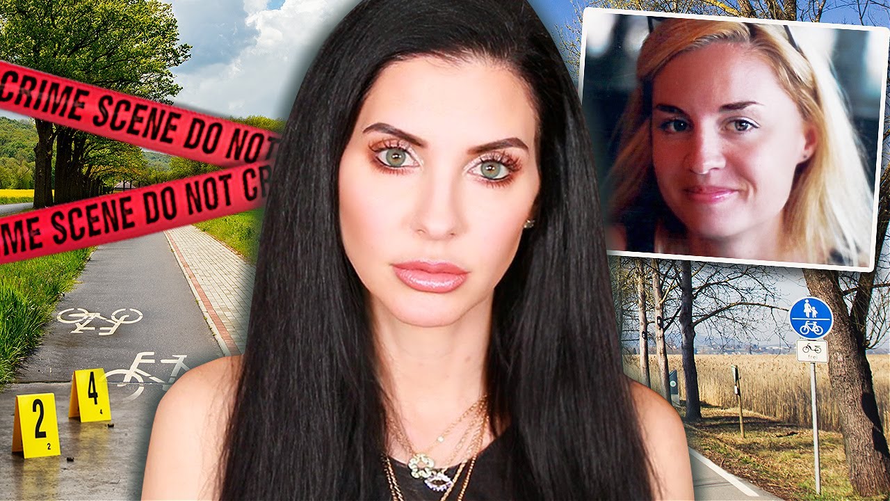 Student TAKEN In Broad Daylight! The Heartbreaking Case of Ardeth Wood ...