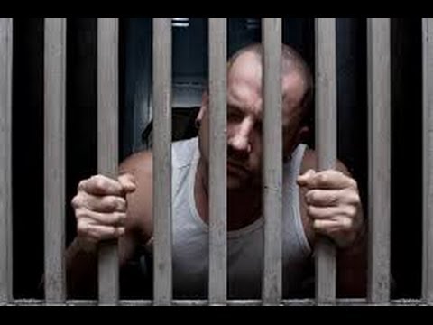 Jailed For Armed Robbery - Broadmoor Prison - YouTube