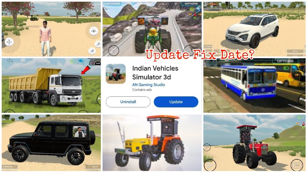 Update Fix Date And Update Me Kay Kay Aaega || How To New Update In ...