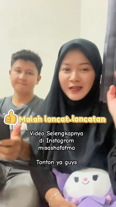 Kita nyanyi dulu guys - YouTube