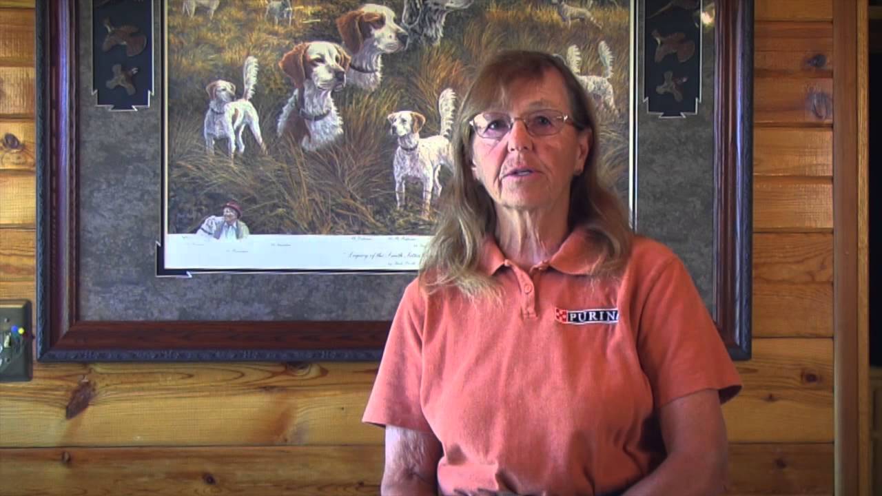 Pro Club Breeder Profile: Sherry Ebert - Expert Trainer for 51 Years ...