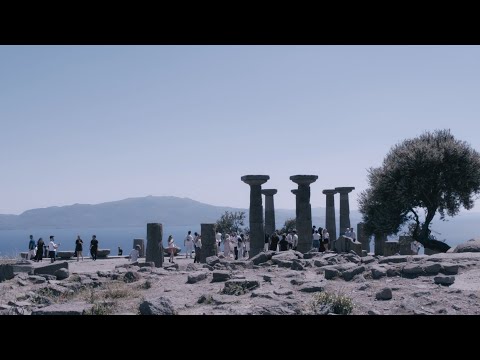 Assos | Kısa Film | BMPCC 6K