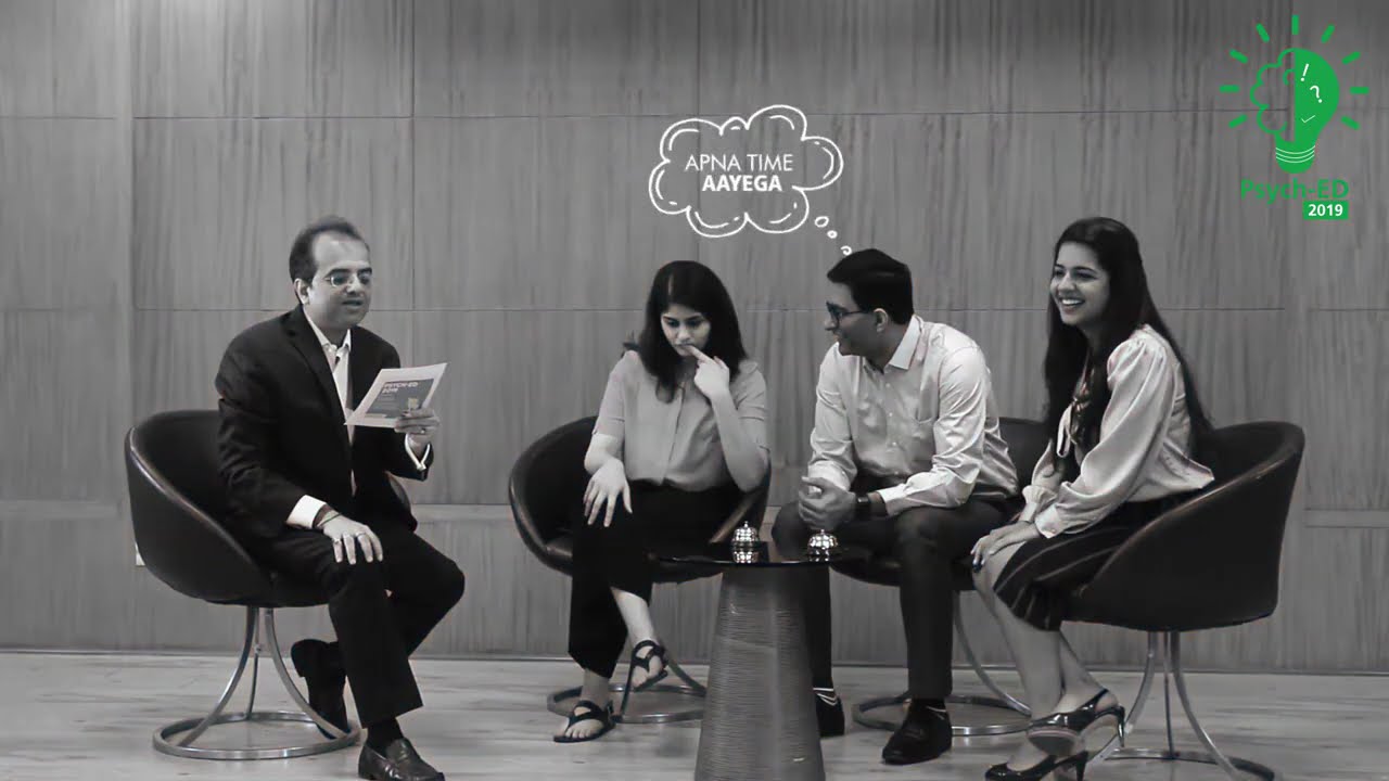 Buzzer Round With Dr.Samir Parikh - YouTube