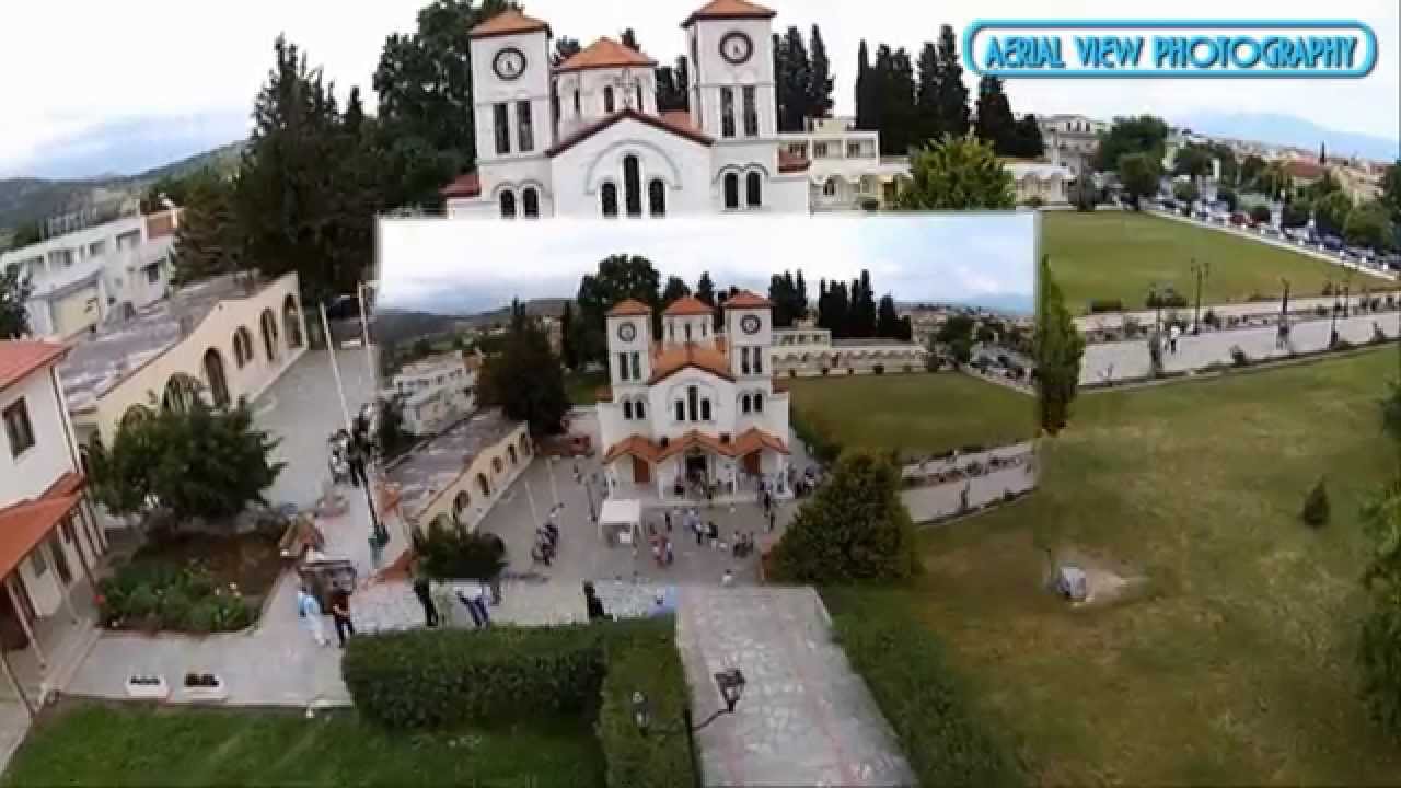 O γαμος του Σαββα και της Ισαβελλας - YouTube