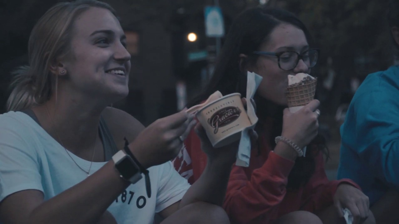 Kappa Alpha Theta Recruitment 2020 | Ohio State University - YouTube