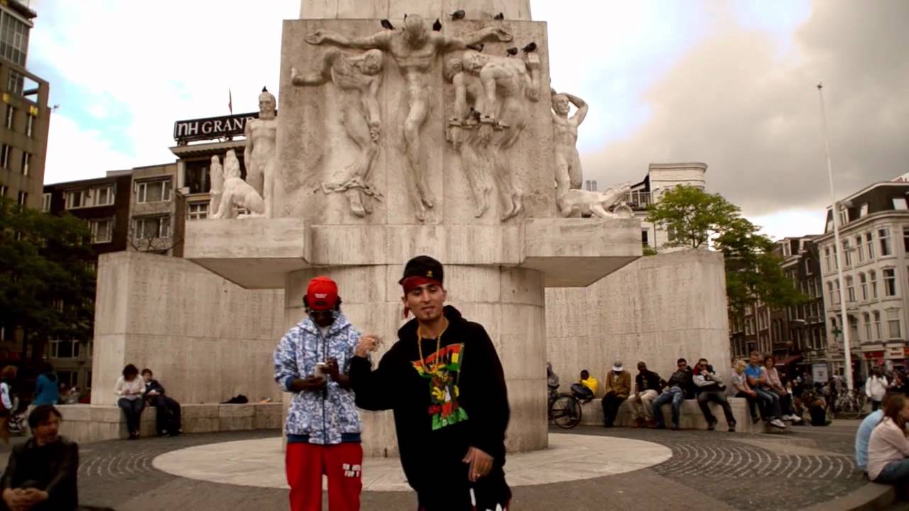 Shakur93 - Kurd Rap 2012 - Kurd Rap - YouTube