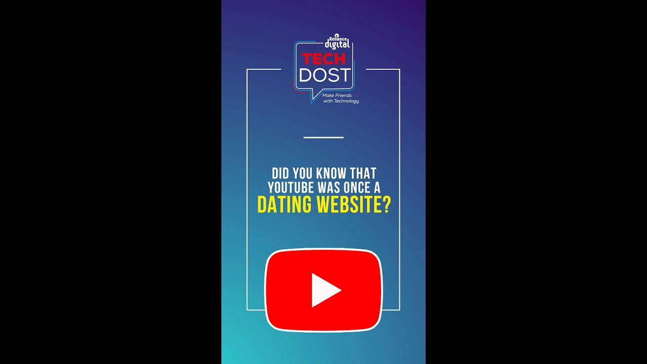 YouTube as as Dating site? | Tech Dost - YouTube