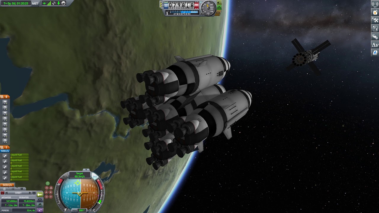 How I built... Duna Base - Step 1.1 - Foundations - Gateway - Part 1 ...