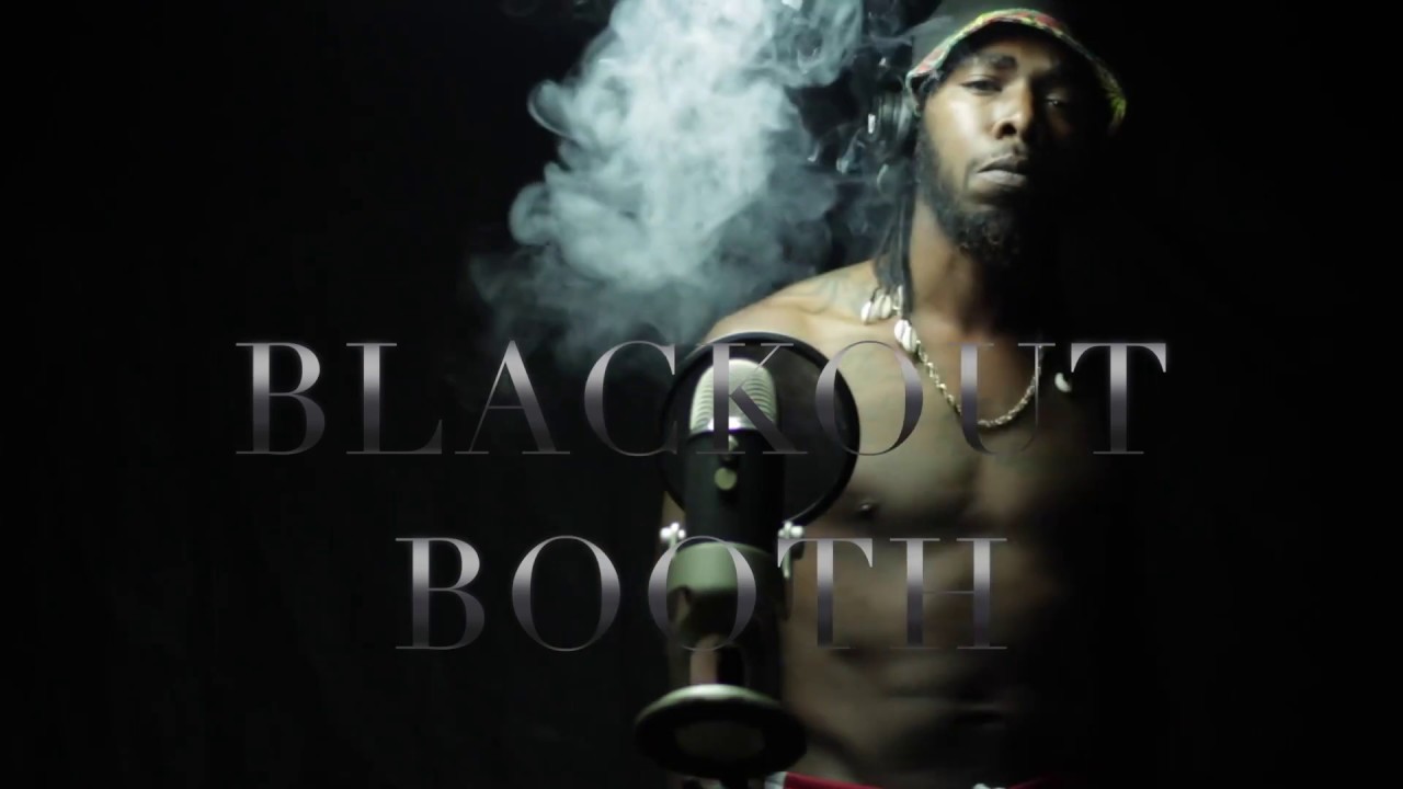 BlackOut Booth EPS 2 feat No Demon Beat 2LM ENT 2 - YouTube