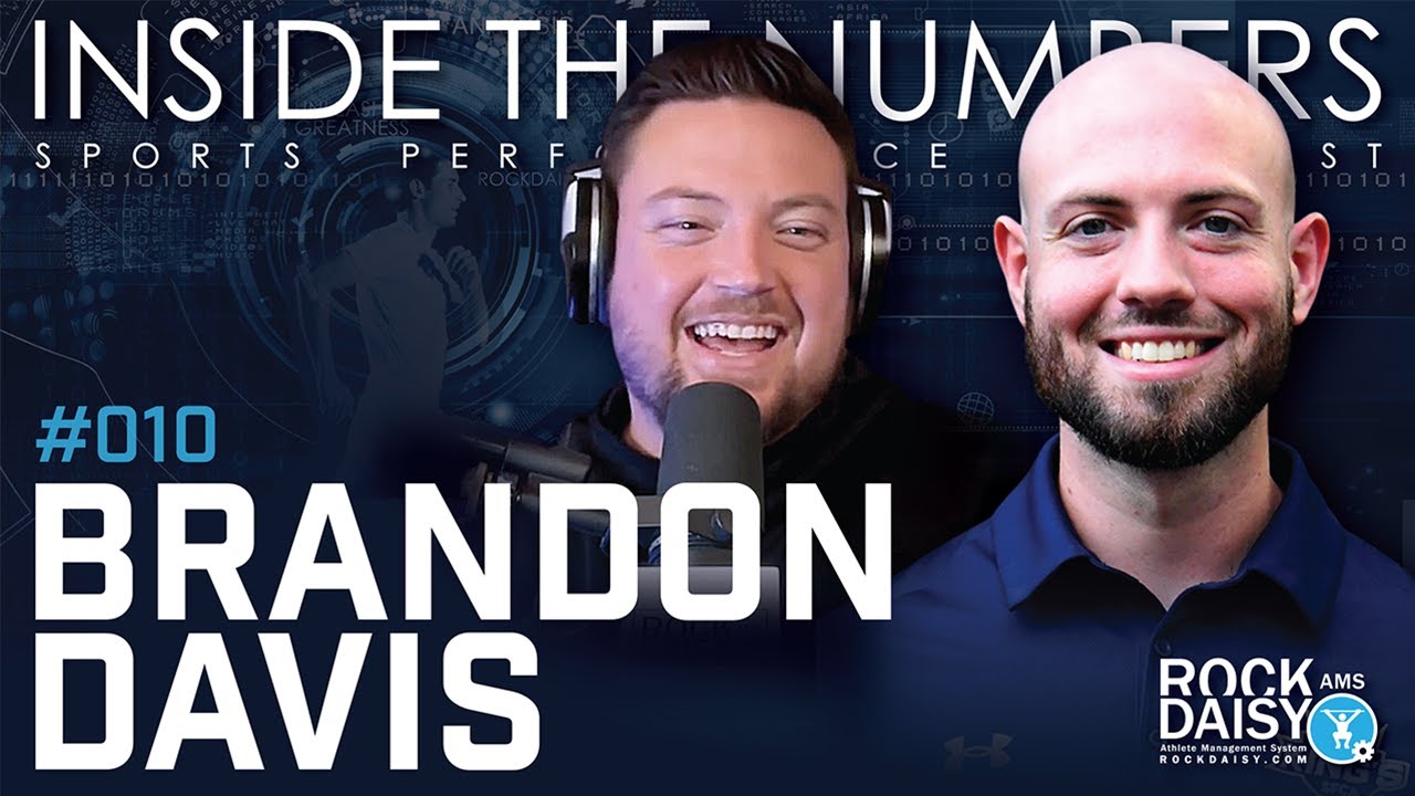 E10: Brandon Davis, Director of S&C at Southwest Florida Christian ...
