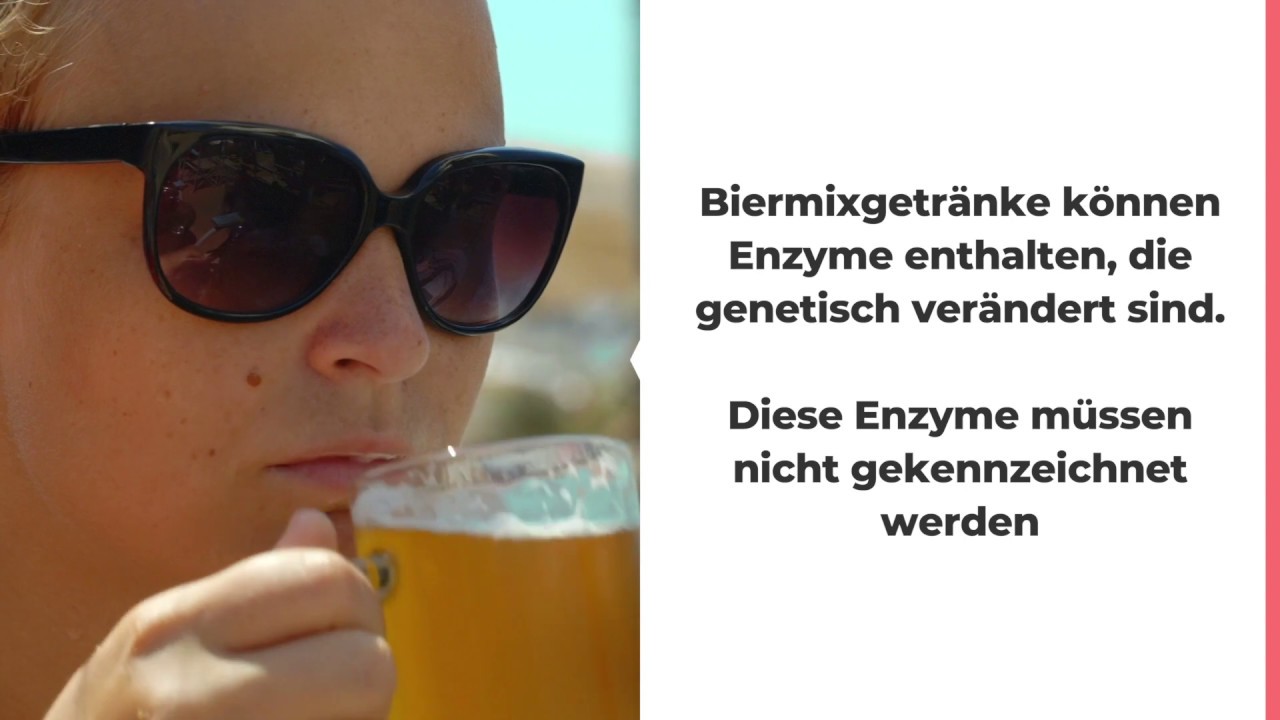 Diese 10 Lebensmittel sind genmanipuliert, obwohl es nicht auf der ...