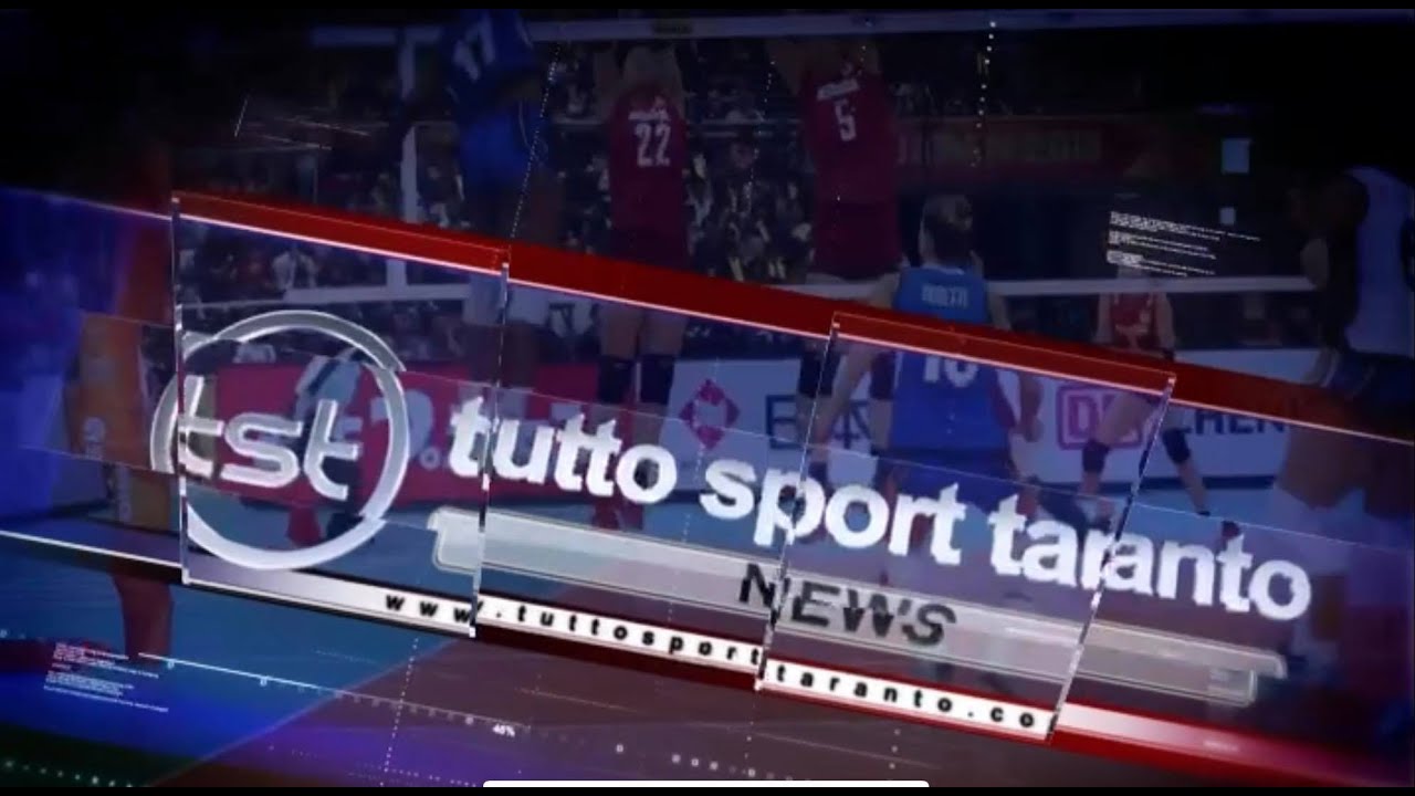 TST NEWS del 16 novembre - YouTube